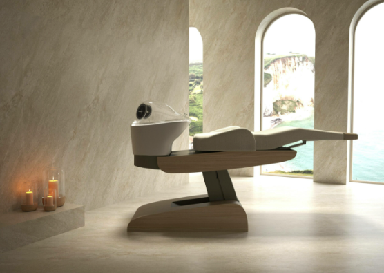 Maletti Heaven wash (with optional Shirodara treatment)