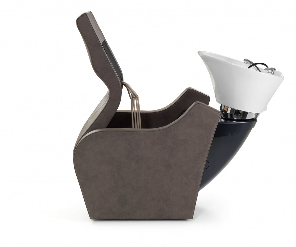 Maletti 330 Shampoo Unit With Air