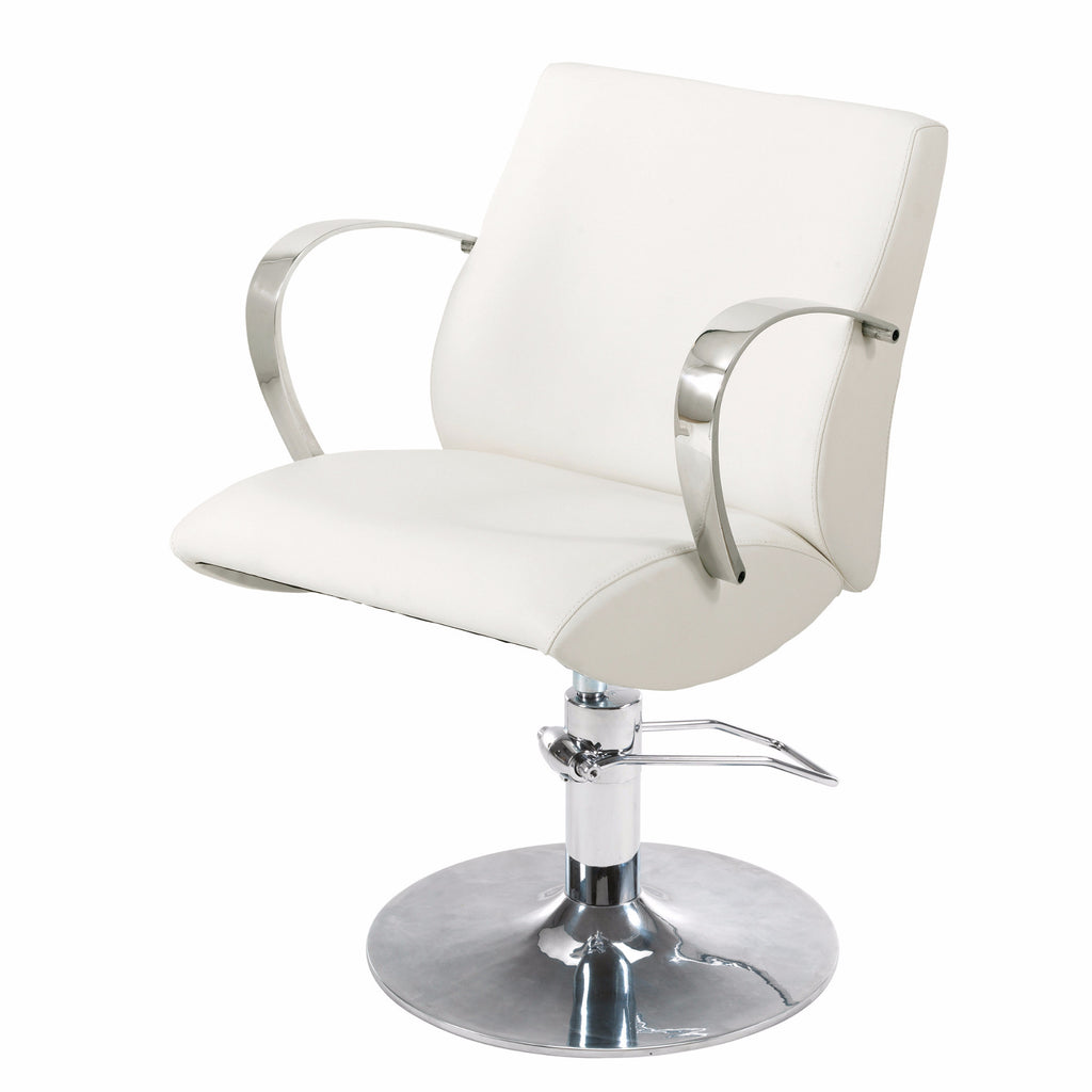 Maletti Madam Lioness Styling Chair